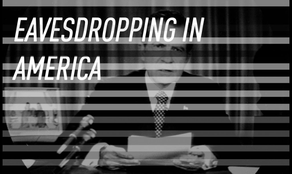 Eavesdropping in America: Is it Legal?