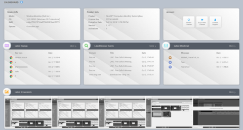 Remote PC Monitoring Software for Business – FlexiSPY Blog